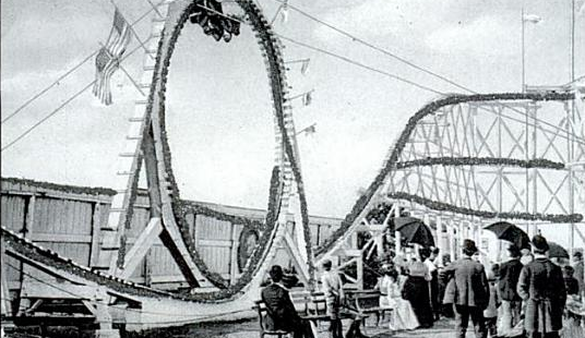 Roller Coasters Around the World | Tuva