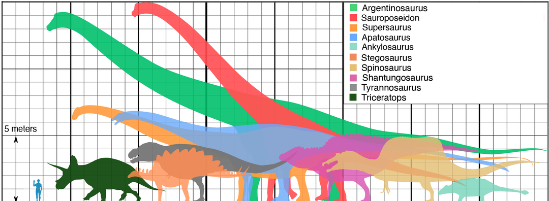 Digging Dinosaur Data! | Tuva