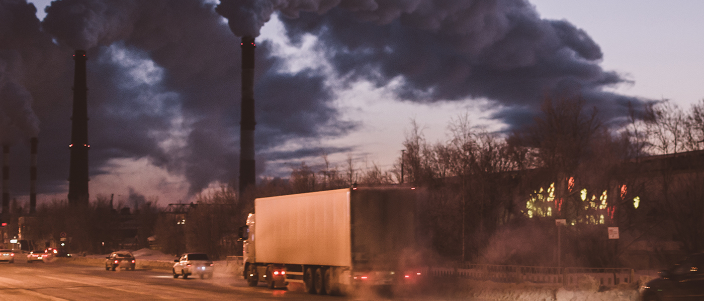 Air Pollution & World Population (Simplified) | Tuva