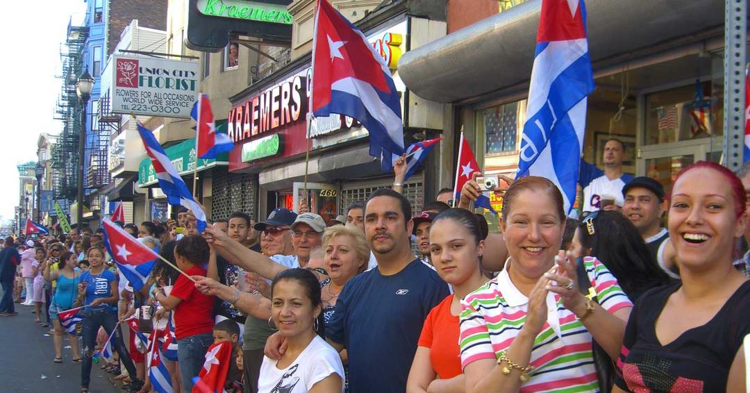 Cuban Migration To Florida : US Census (1950-1990) | Tuva