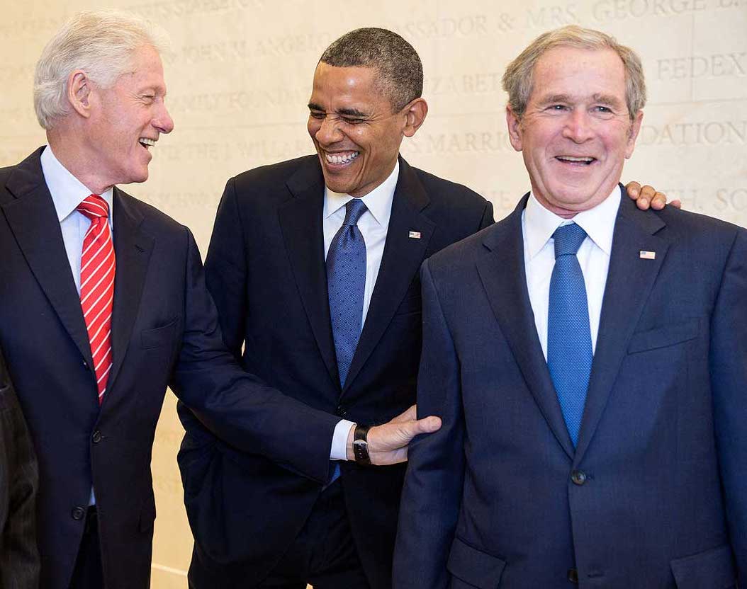 United States Presidents | Tuva