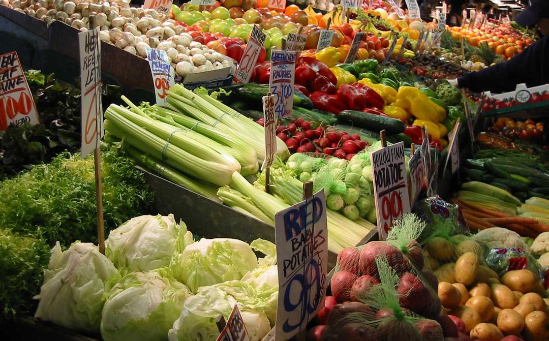 Access to Supermarkets in Philadelphia | Tuva