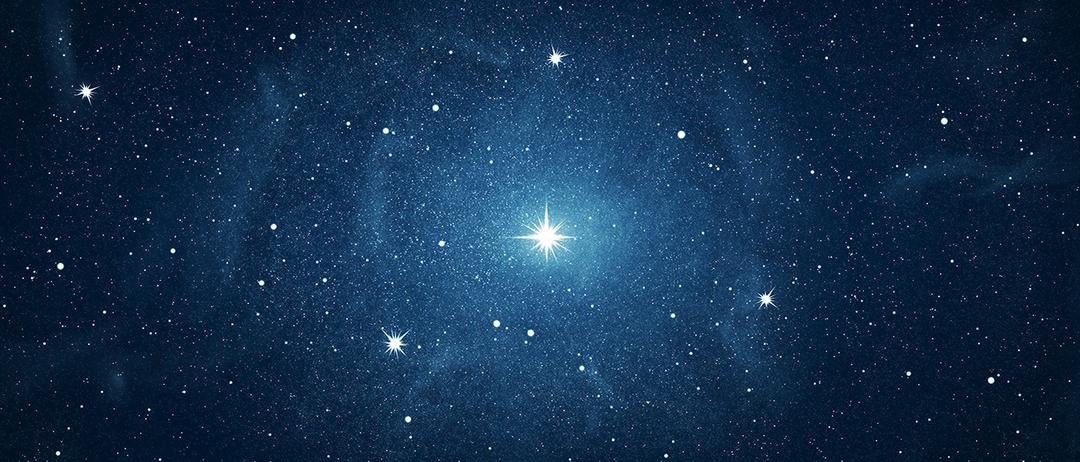 Starlight, Star Bright | Tuva