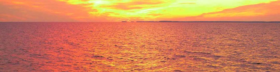 Estimated Streamflow: Chesapeake Bay | Tuva