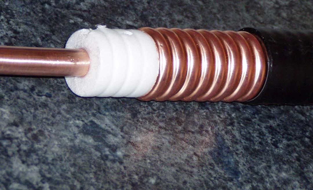 Copper Wires and Electricity | Tuva