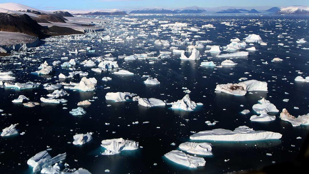 Global Change | Tuva