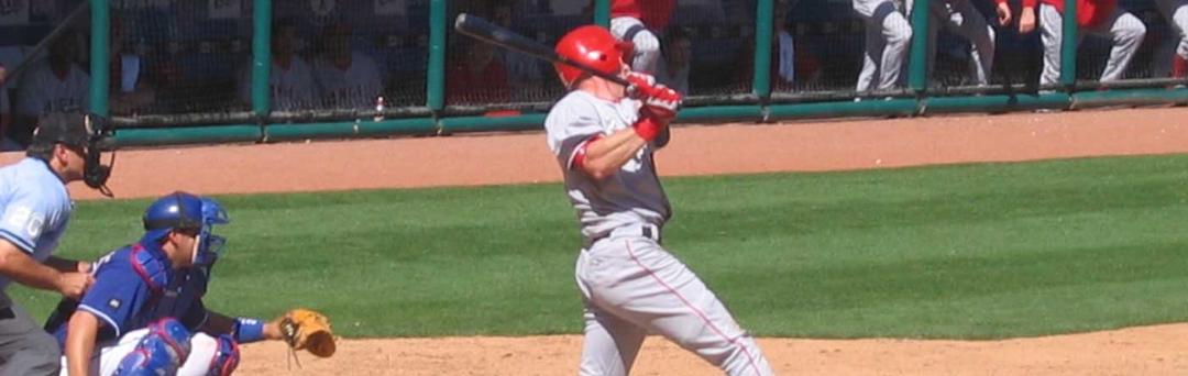 Top Home Run Hitters of 2014 | Tuva