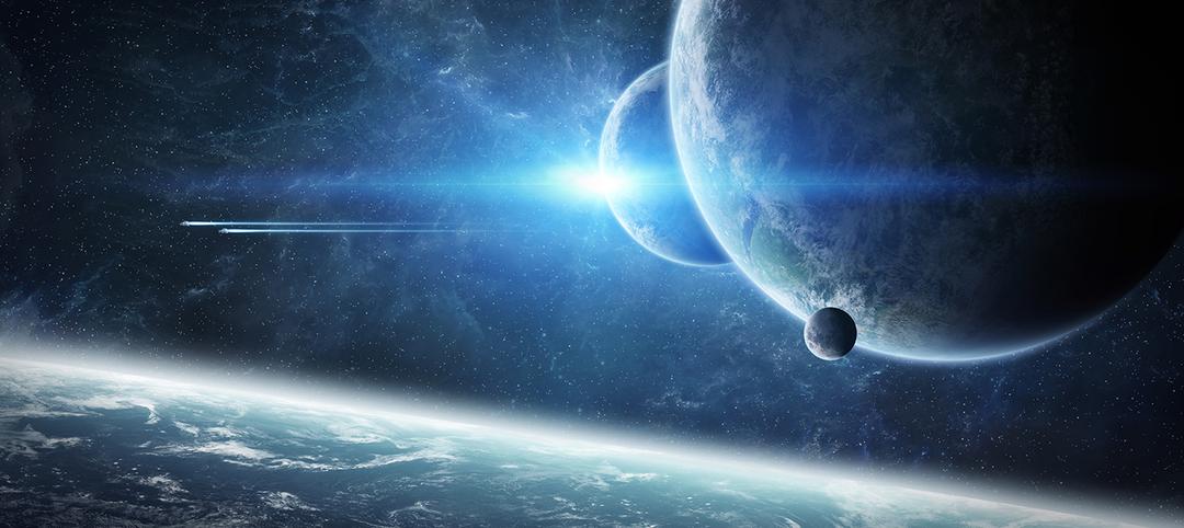 Planetary Orbits | Tuva