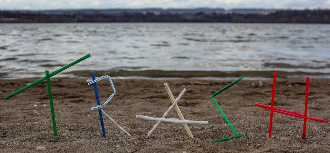 Where Did the Straw Go | Tuva