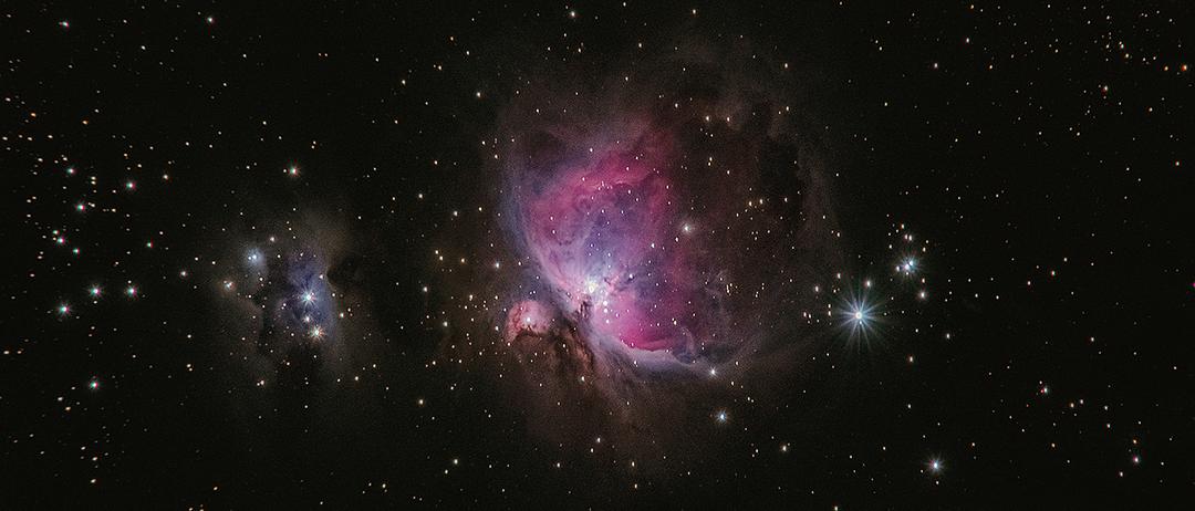 Alike and Different What Color Are the Stars | Tuva