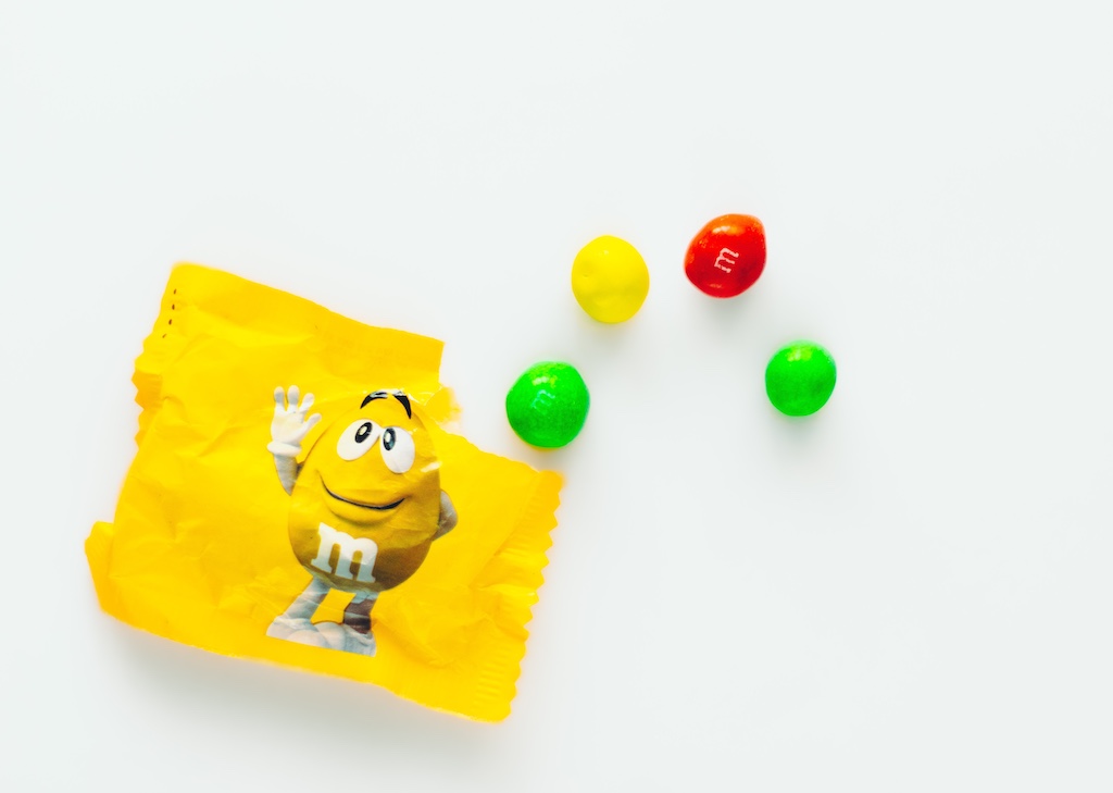 Alike Different Linear Relationships with MMs | Tuva